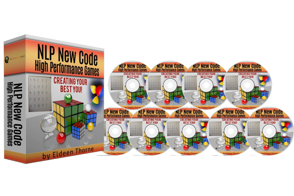 NLP New Code High Performance Games Hub