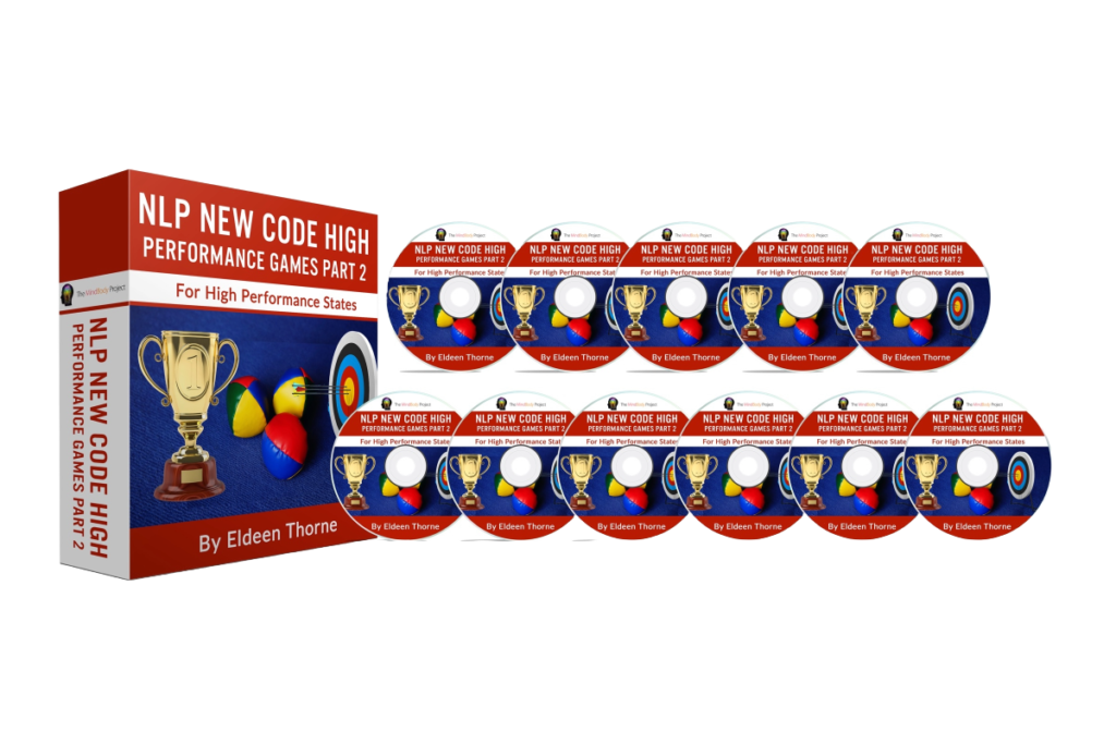 NLP New Code High Performance Games Hub